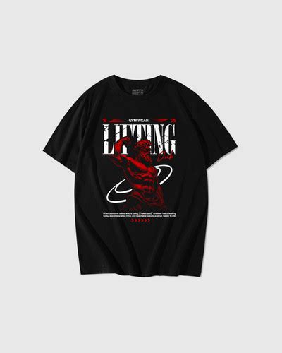 Oversize Lifting Avanfit Tienda