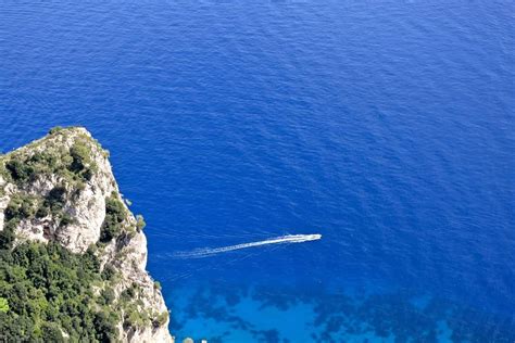 카프리 보트 투어 2025 온라인 최저가