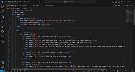 Praveen Kumar On Linkedin Innovixiontech Internship Webdevelopment