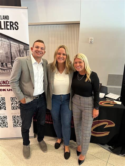 The Foundation Ticket Sales Team On Linkedin Sportssales Sales Nba