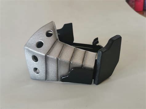 Deku Izuku Midoriya cosplay máscara de cara Boku no Hero Etsy