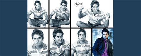 Ajeet Kumar A Middle Class Hero