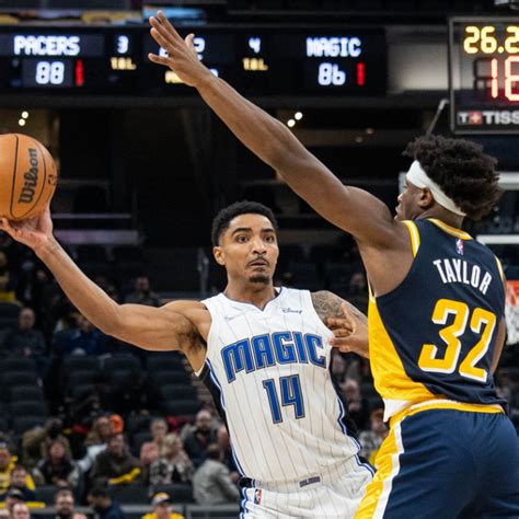 Gary Harris Nuggets