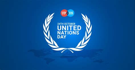 Up To Us On Linkedin Unday Globalunity Peaceandprosperity
