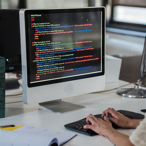 The Top Backend Development Frameworks 2022