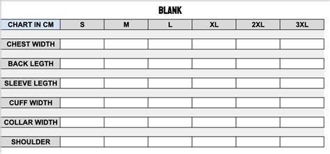 Chart To Span Large Rows But Scale To Non Blank Row And Column