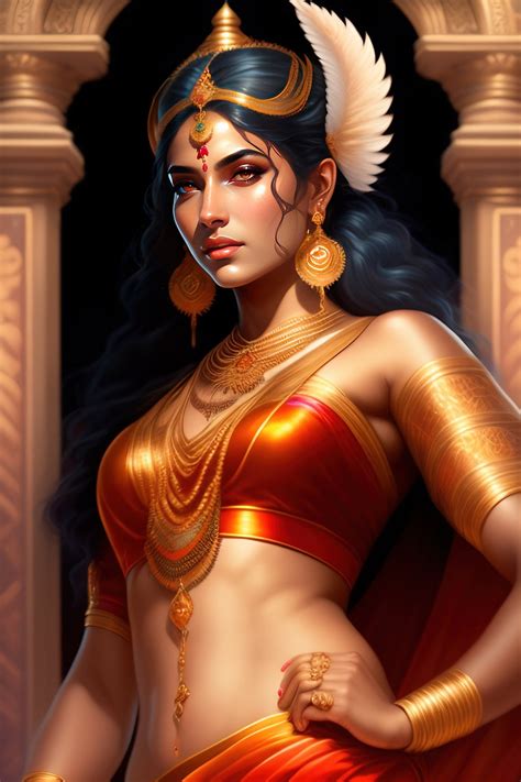 Download Ai Generated Woman Model Royalty Free Stock Illustration Image Pixabay