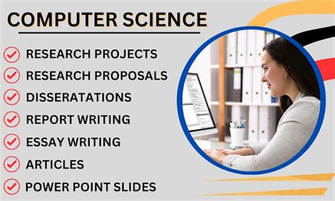 Do Computer Science Dissertations Research Summary By Muhammadzees309