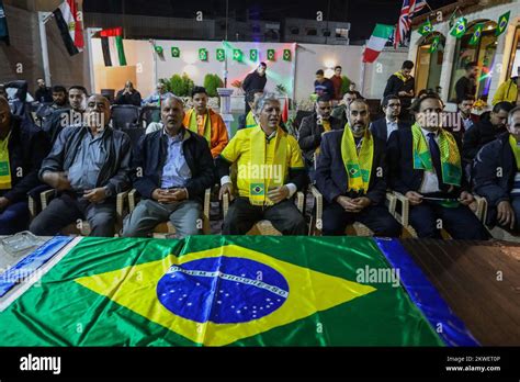 Brasilianischer Botschafter In Palästina Sieh Dir Das Brasilianische