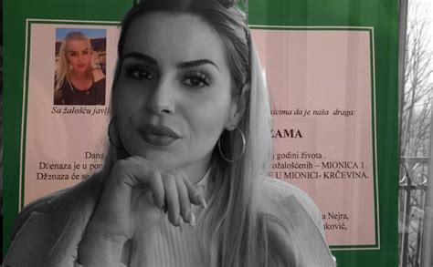 NIZAMIN TETAK ISPRIČAO ŠOKANTNE DETALJE KOBNOG JUTRA Ušao je kroz balkon Nizama je vikala