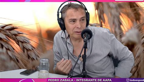 De La Mano De Los Productores Autoconvocados Nació Aapa Noticampo