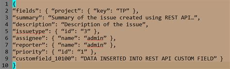 Penetration Testing Rest Apis Using Burp Suite Part 1