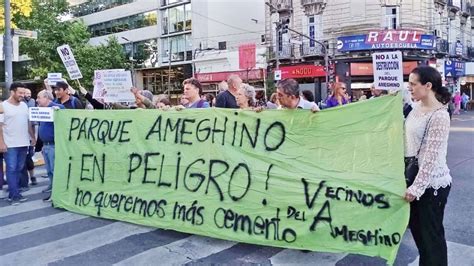 Vecinos apelan a la Defensoría del Pueblo para frenar el memorial de