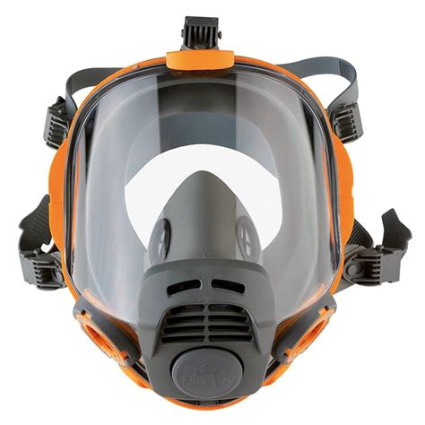 Masque M série complet Ensystex Solution Pro