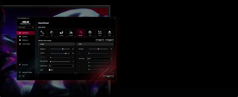 Rog Strix Xg27acmg 電競螢幕 Rog Tw