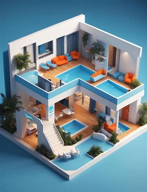 Social Media Asset A Tech Firm Premium Ai Generated Image