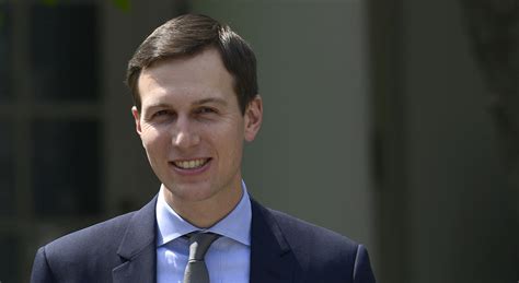 Kushner Backed Prison Reform Bill Finds New Life Politico
