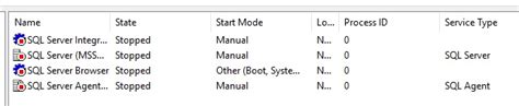 Ssis Visual Studios 2019 Oracle Connection Manual Package Execution