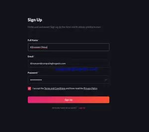 Novu Open Source Notification Infrastructure For Developers ComputingForGeeks
