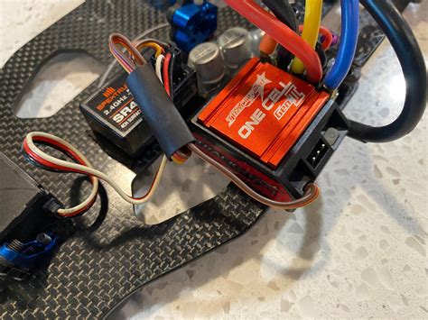 Team Associated 10R 5 WGT R ARTR R C Tech Forums