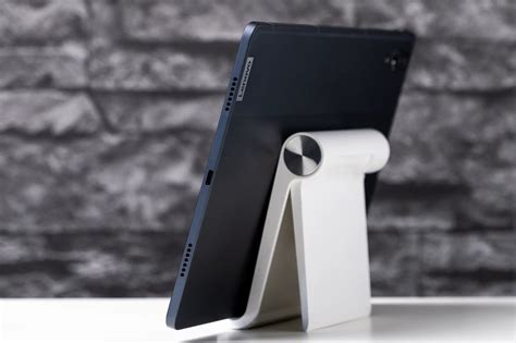 Lenovo Tab P Pro Review How Bad Is The Screen Mynexttablet