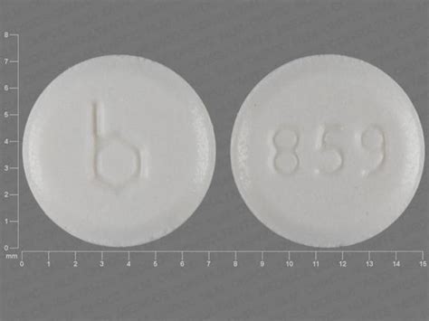Flecainide Acetate Pill Images What Does Flecainide Acetate Look Like