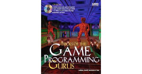 Tricks Of The Game Programming Gurus By André Lamothe