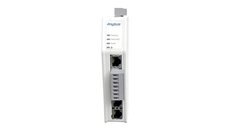 Anybus Abc3013 Seriell Umsetzer Rs 485 Rs 232 Modbus Rtu Profinet