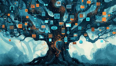 Coordinated Inauthentic Behaviour Detection Tree Eu Disinfolab