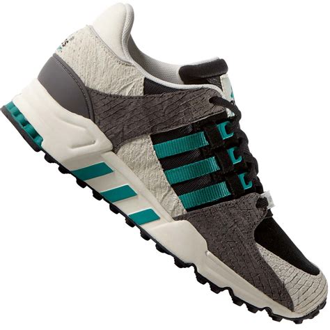 adidas Performance Equipment Support 93 W Black/Green/White | Fun-Sport ...