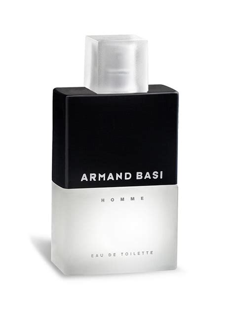 Armand Basi L Eau Pour Homme Perfumerias Padilla