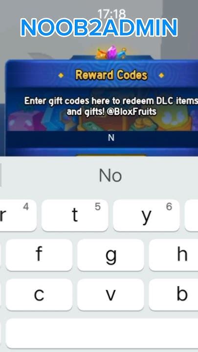New 2x Exp Code Roblox Robloxedit Bloxfruts Viral Viralshorts Youtube Youtubeshorts