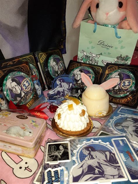 ふゆ On Twitter 兄さまお誕生日おめでとうございます！不器用で口下手だけど弟への深い愛を秘めた精神、ボロボロになっても何度でも