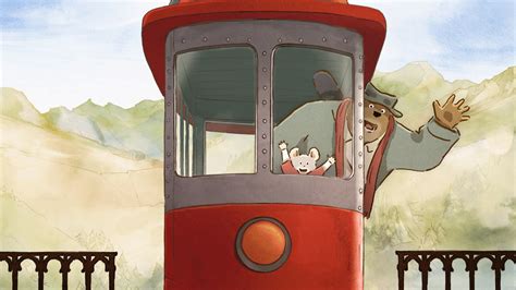 Ernest E Celestine Lavventura Delle 7 Note Dal 22 Dicembre Al
