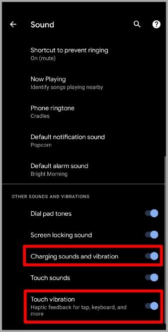 Top 8 Ways To Fix Vibration Not Working On Android Techwiser