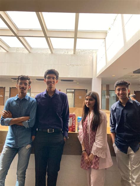 Huzaifa Tariq On Linkedin Research Project Technology