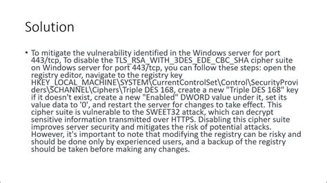 Vulnerbility Assessment Recording Youtube