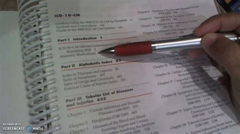 How To Code From Icd 10 Book Medical Coder Medical Coding Coding