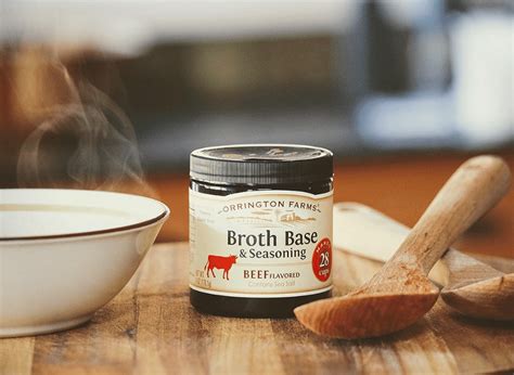 Bountiful Benefits Of Beef Base A Culinary Secret Unveiled
