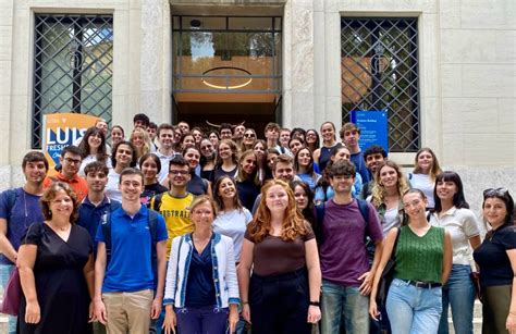 Nada Machlah On Linkedin I Was Thrilled To Assist Professor Maria Rita Testa On A Course