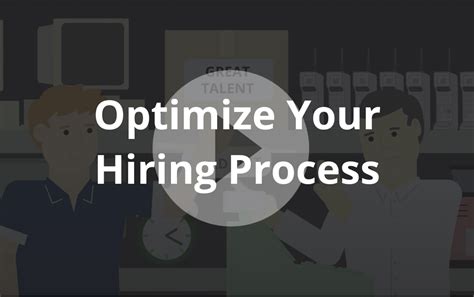 Optimize Your Hiring With Hackerrank