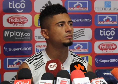 Edwin Herrera Los Partidos Que Vienen Son Finales Diario Deportes