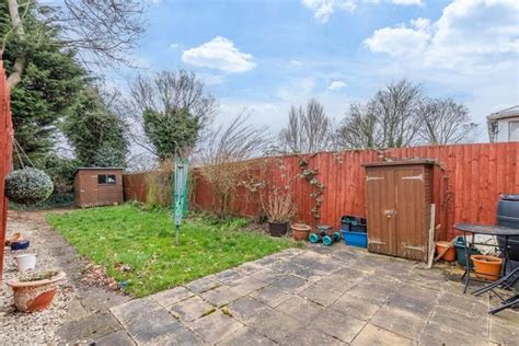 Weoley Castle Road Selly Oak Birmingham B29 3 Bedroom Terraced House