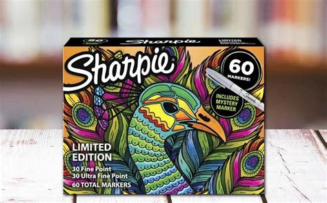 Sharpie Spinner Pack 30 Piece For 12 Free Stuff Finder