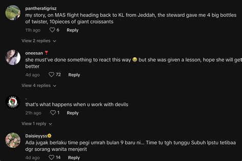 Menjerit Ketakutan Wanita Didakwa Tak Dapat Lihat Kaabah Netizen