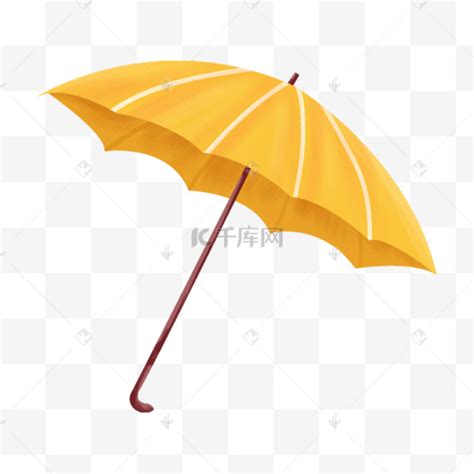 收缩雨伞图片 收缩雨伞图片素材免费下载 千库网