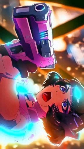 Cyberpunk Edgerunners Edit Artofit