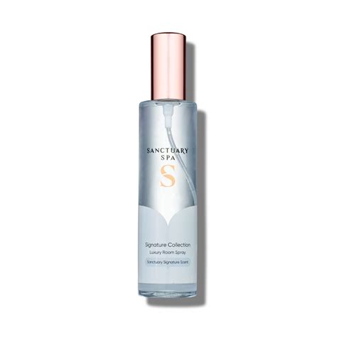 Sanctuary Spa Signature Collection Luxury Room Spray Sanctuary Spa