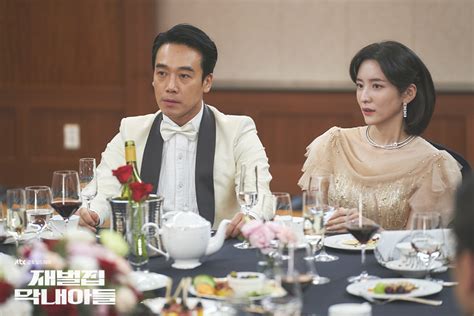 재벌집 막내아들 모현민역 박지현 출연작 연애사 다이어트 씨름선수 출신