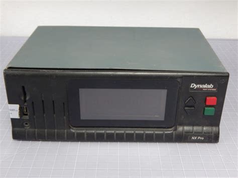 Dynalab Tester Nx Pro